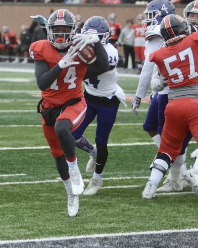 No. 5 Wildcats top Avila for first playoff win | Sports | chronicle ...