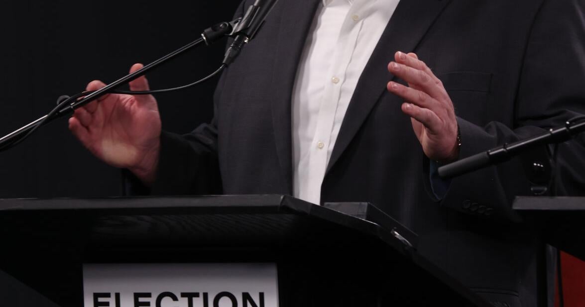 Election 2026 South Dakota | Wire | chronicle-tribune.com