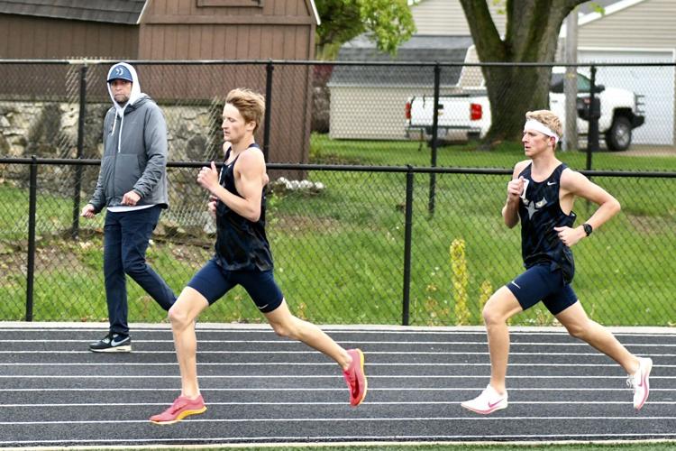 Oak Hill girls, boys continue Grant Four reign | Sports | chronicle ...