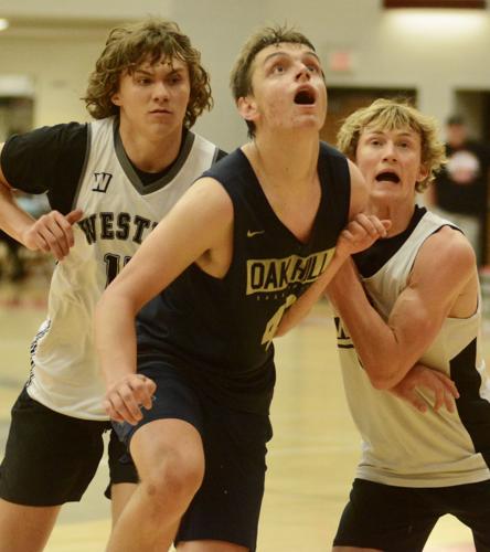 County teams grow through IWU's Super Hoops | Sports | chronicle ...