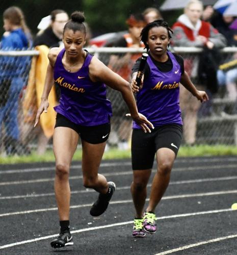 Oak Hill dominates way to sectional crown | Sports | chronicle-tribune.com