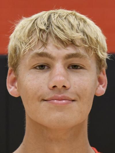 Senior spotlight-Class of '25 | Sports | chronicle-tribune.com