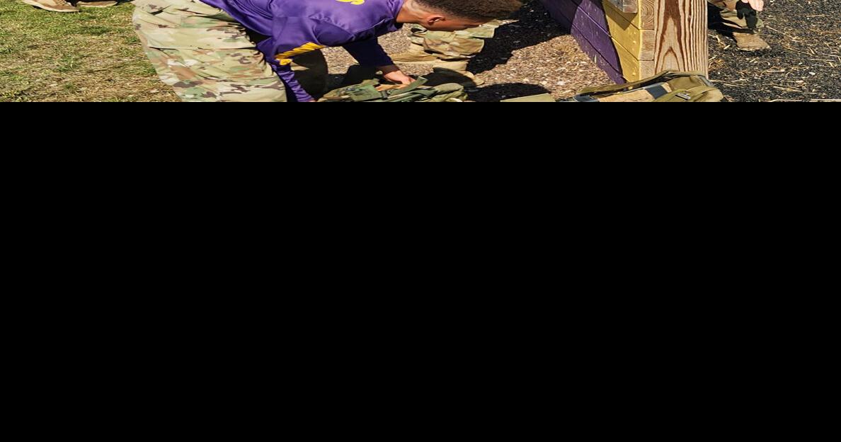 MHS JROTC continues dominance at home Raider Challenge | News ...