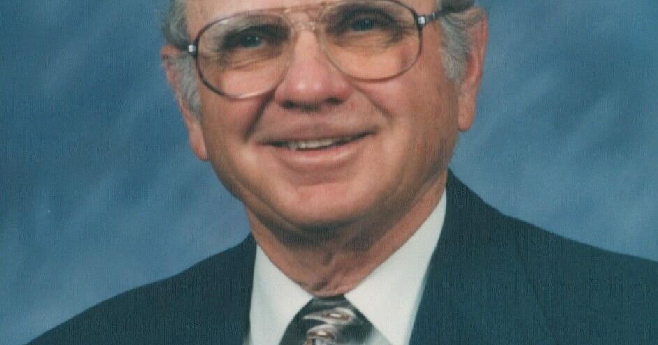 John M. Troyer Jr. | Music | chronicle-tribune.com