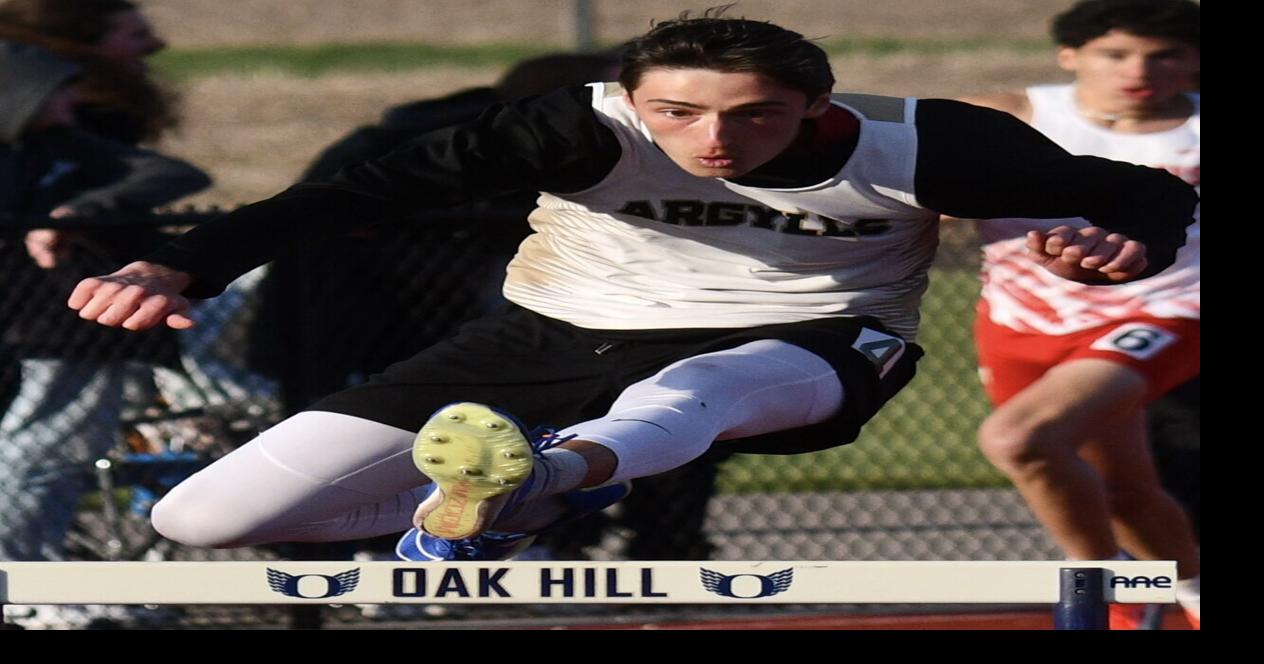Area athletes set for state competition | Sports | chronicle-tribune.com