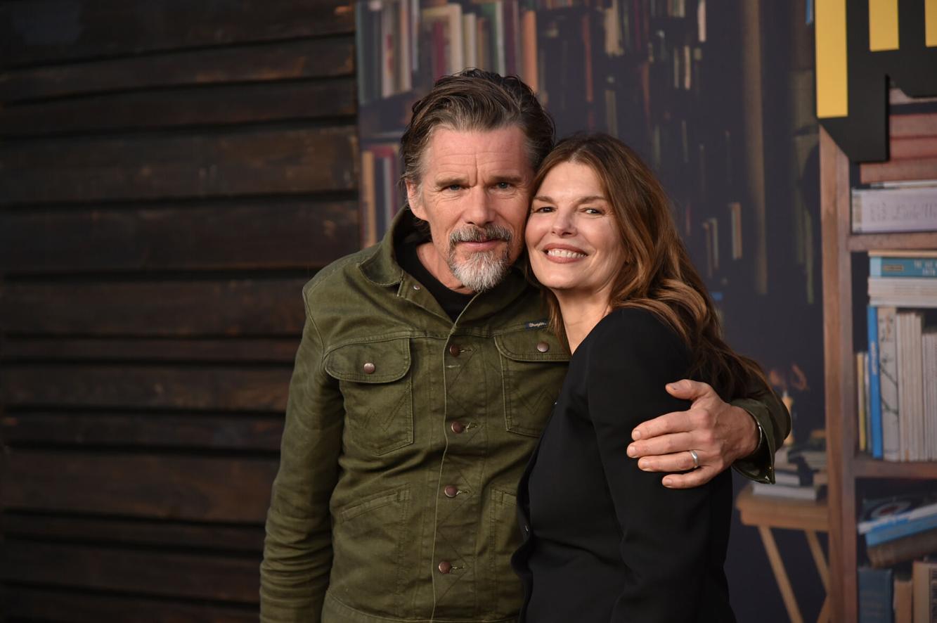 "The Lowdown" FYC Event | Wire | chronicle-tribune.com