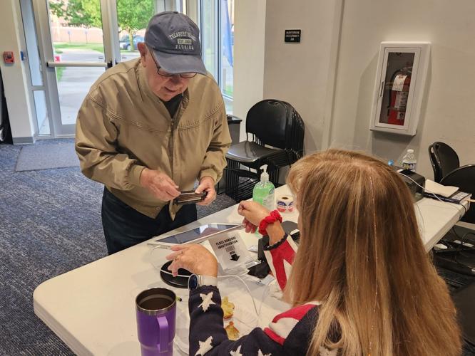 Make way for Election Day | News | chronicle-tribune.com