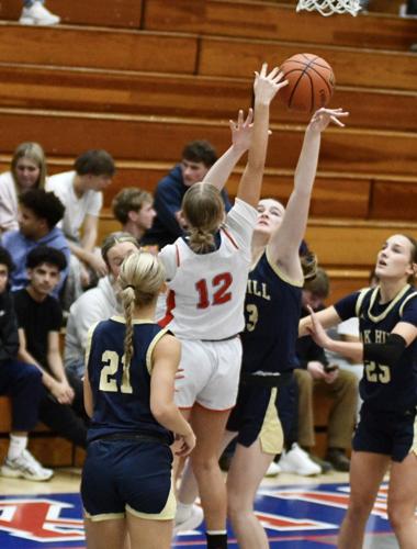 Oak Hill locks down Cass for 13th-straight win | Sports | chronicle ...