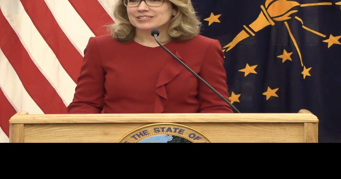 From Amboy to the Statehouse: Kenworthy added to Indiana Court of ...