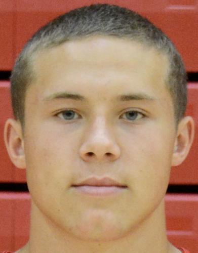 Funk, local trio to compete in football classic | Sports | chronicle ...