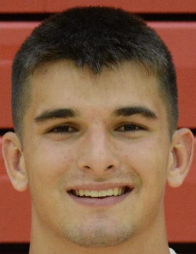 Funk, local trio to compete in football classic | Sports | chronicle ...