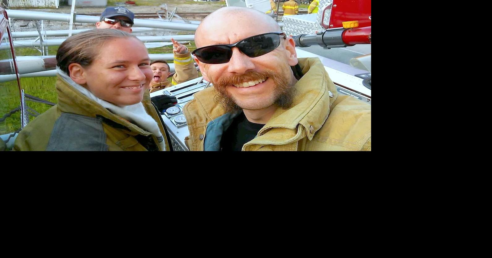 Swayzee gains first female firefighter | News | chronicle-tribune.com