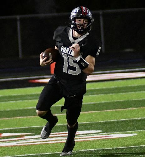 Panthers ride second-half surge to sectional title | Sports | chronicle ...