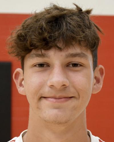 Senior spotlight-class of '25 | Sports | chronicle-tribune.com