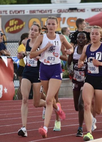 Gamble earns top honor from Taylor University | Sports | chronicle ...