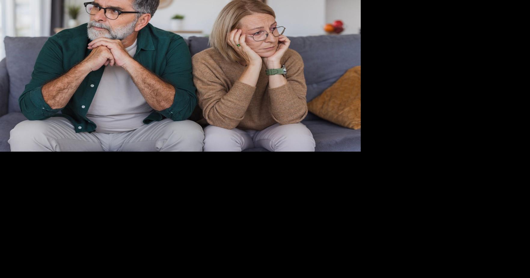 January is ‘Divorce Month’ — 5 Questions to Ask About Your Home | Wire ...