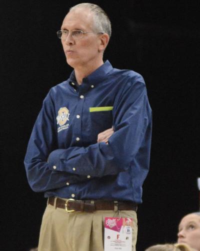 Law steps down after 16 seasons at Oak Hill | Sports | chronicle ...