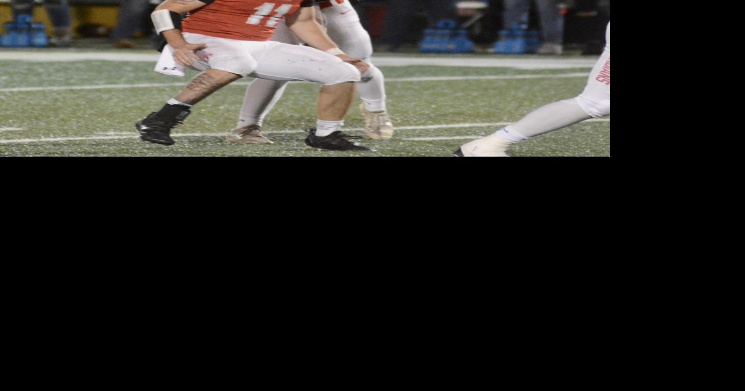 Indians, Panthers set for road sectional-title battles | Sports ...