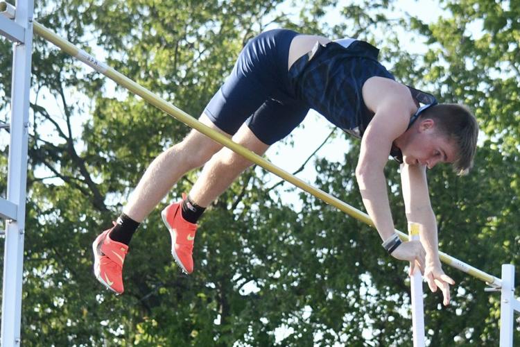 Area athletes set for state competition | Sports | chronicle-tribune.com