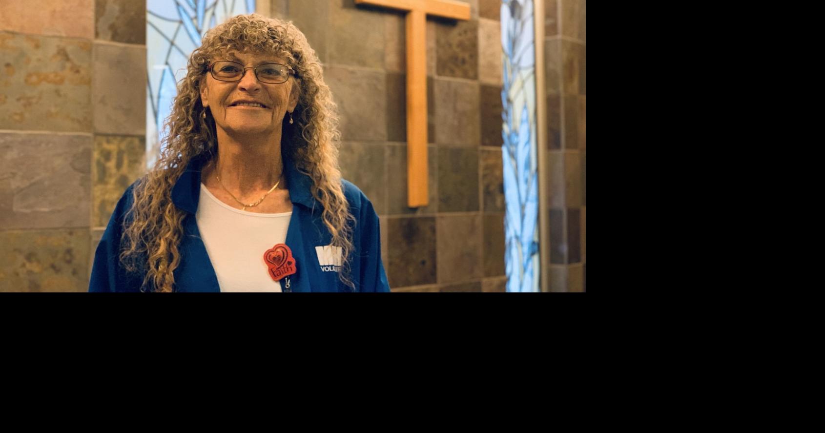 Donna Knight, 'the Fudge Lady,' named Marion's December Champion | News ...