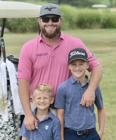 Barnes hopes to use runner-up finish for bigger PGA opportunities ...