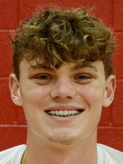 Senior spotlight-Class of '24 | Sports | chronicle-tribune.com