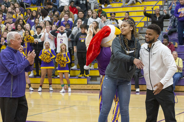 Thomas sparks Giants to NCC win over Richmond | Sports | chronicle ...