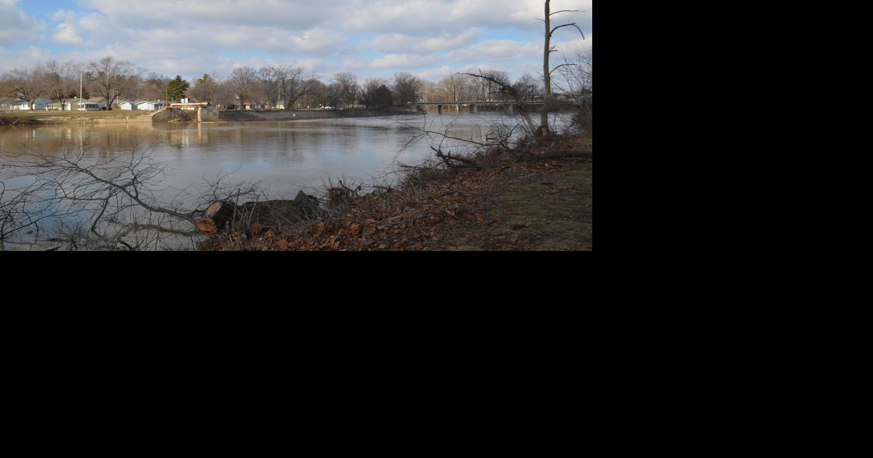 City prepares to remove Marion Dam | News | chronicle-tribune.com