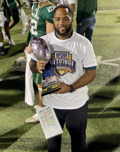 LPSA football rises to national champion in first year | Sports ...