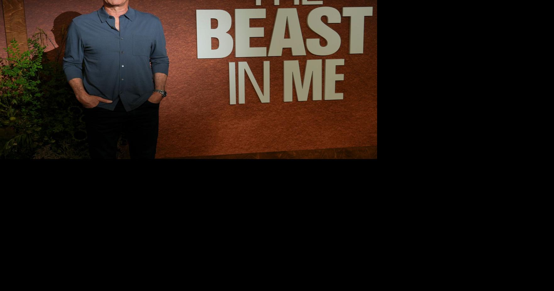 "The Beast in Me" ATAS Event | Wire | chronicle-tribune.com