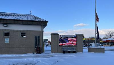 Rural fire departments run on volunteers, donations | News | chronicle ...