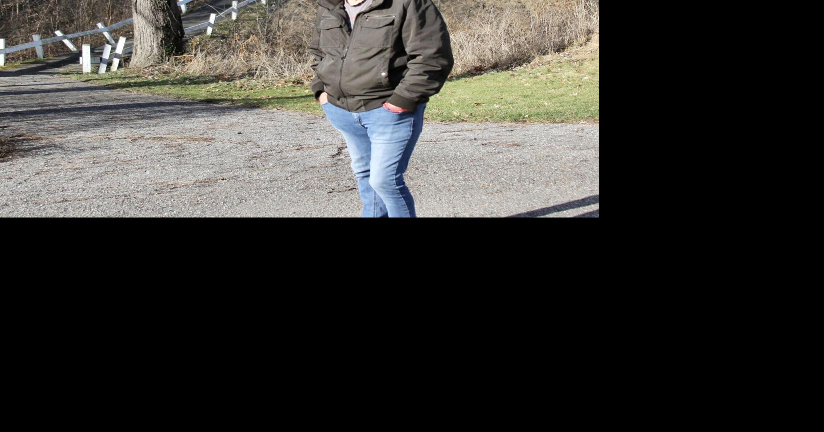 "Who I Am" is singer/songwriter Keith Rea's story set to music | News ...