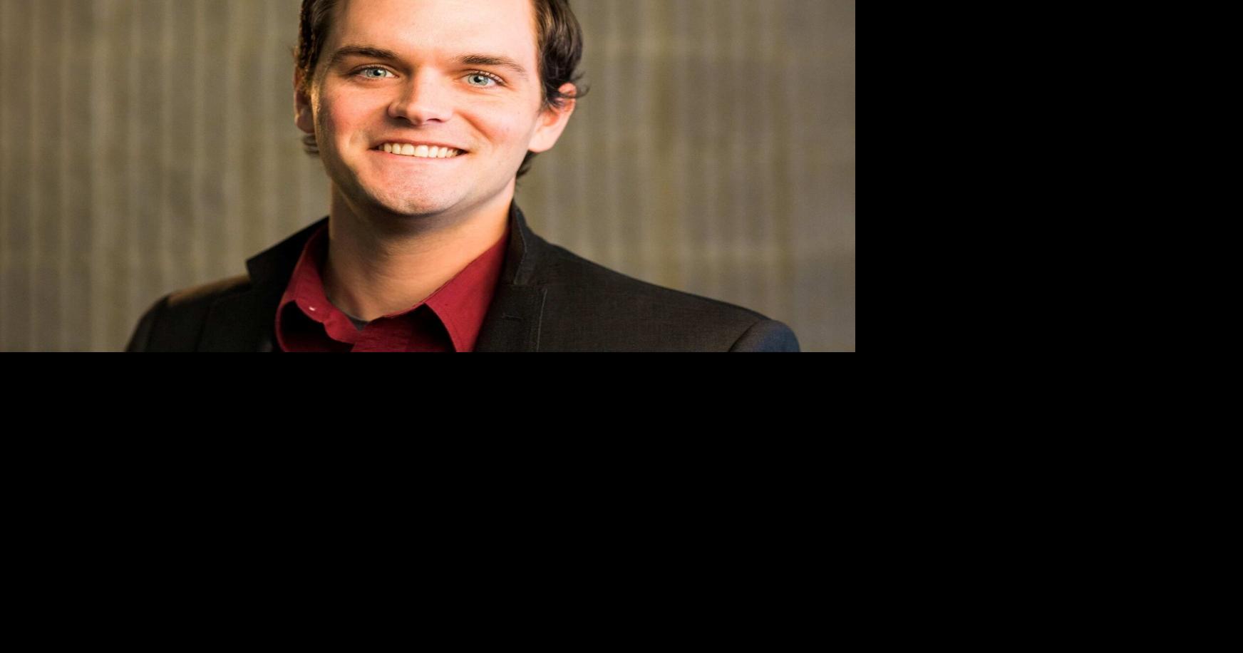 City of Marion employee spotlight: Sam Ramsey | News | chronicle ...