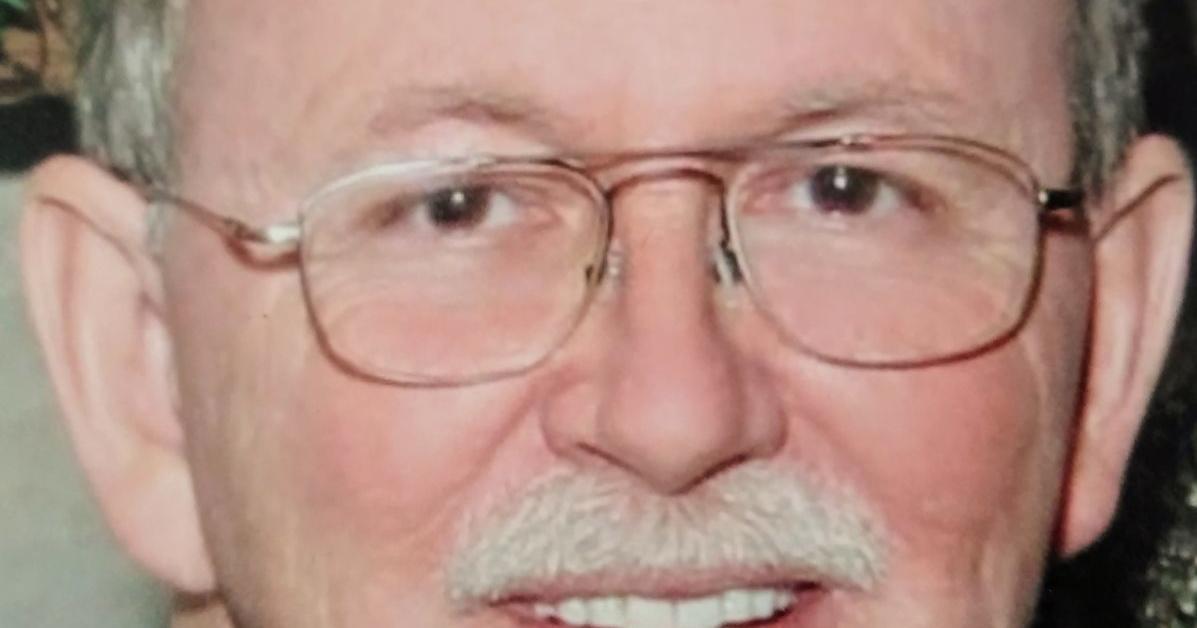 Charles Eugene (Chuck) Winfield | | chronicle-tribune.com