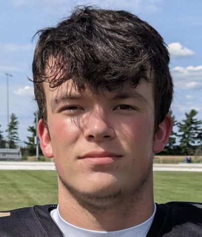 Senior spotlight-Class of '25 | Sports | chronicle-tribune.com