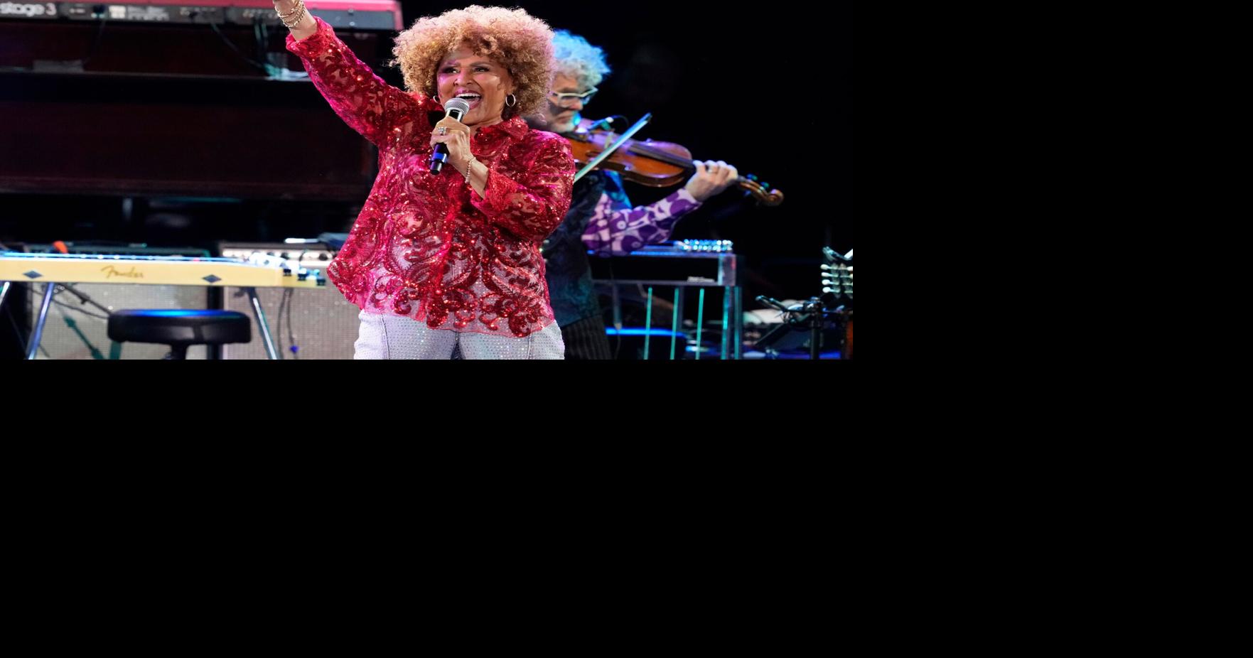 Music America: The Songs That Shaped Us - Night Two | Wire | chronicle ...
