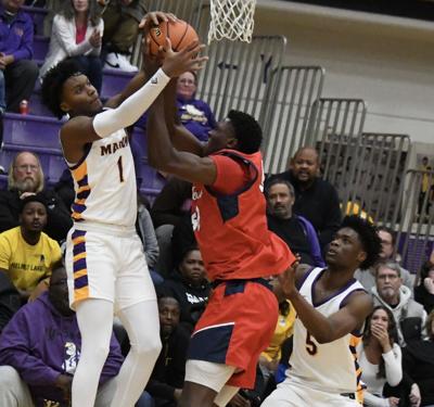 Kokomo dominant in win over Giants | Sports | chronicle-tribune.com