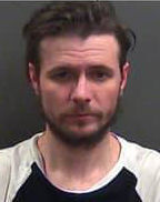 New Year robberies bring arrest | News | chronicle-tribune.com