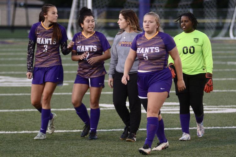 Marion girls personify GFND mantra | Sports | chronicle-tribune.com