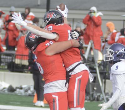 IWU football announces 2023 schedule, ticket sales | Sports | chronicle ...