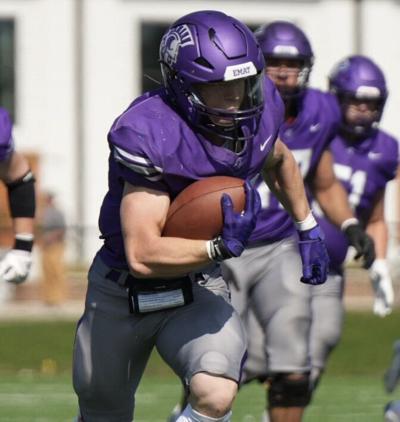 Taylor hopes to continue hot start at No. 3 IWU | Sports | chronicle ...