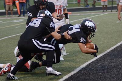 Panthers run past Ole Miss in CIC opener | Sports | chronicle-tribune.com