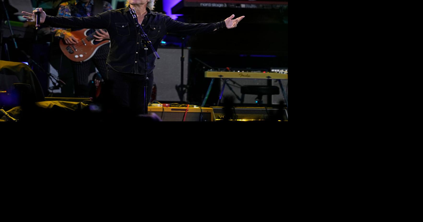 Music America: The Songs That Shaped Us - Night Two | Wire | chronicle ...