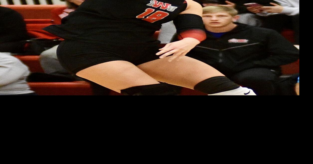 IWU's Joldersma, Moats earn NAIA's top awards | Sports | chronicle ...