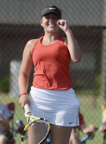 Ole Miss girls claim second-ever sectional title | Sports | chronicle ...
