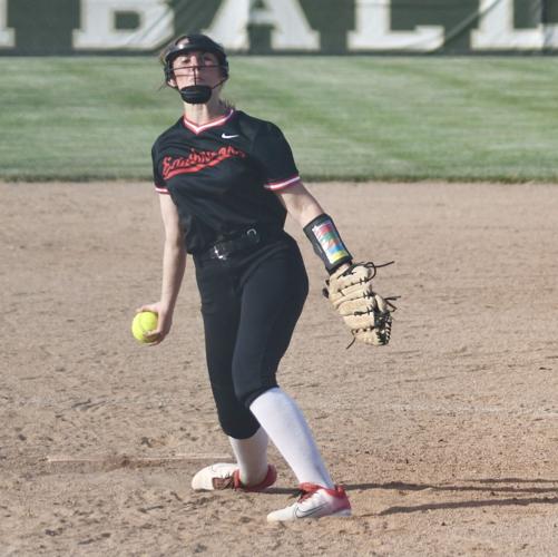 Panthers edge Blackford in sectional opener | Sports | chronicle ...