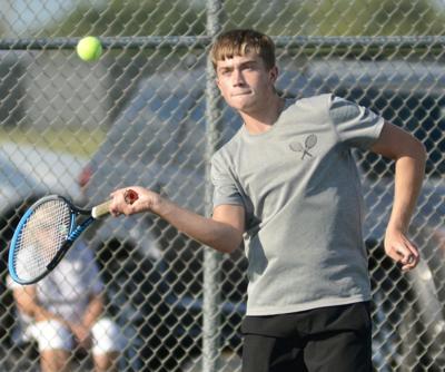Argylls staying focused while chasing tennis history | Sports ...