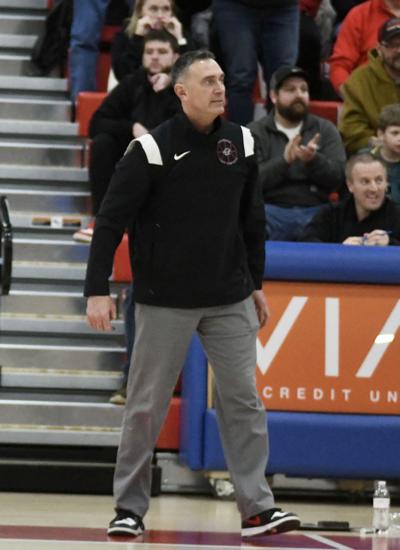 Liddick un-retires to lead Eastbrook boys' basketball | Sports ...