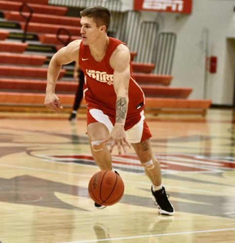 No. 3 IWU men set for Thursday tipoff | Sports | chronicle-tribune.com