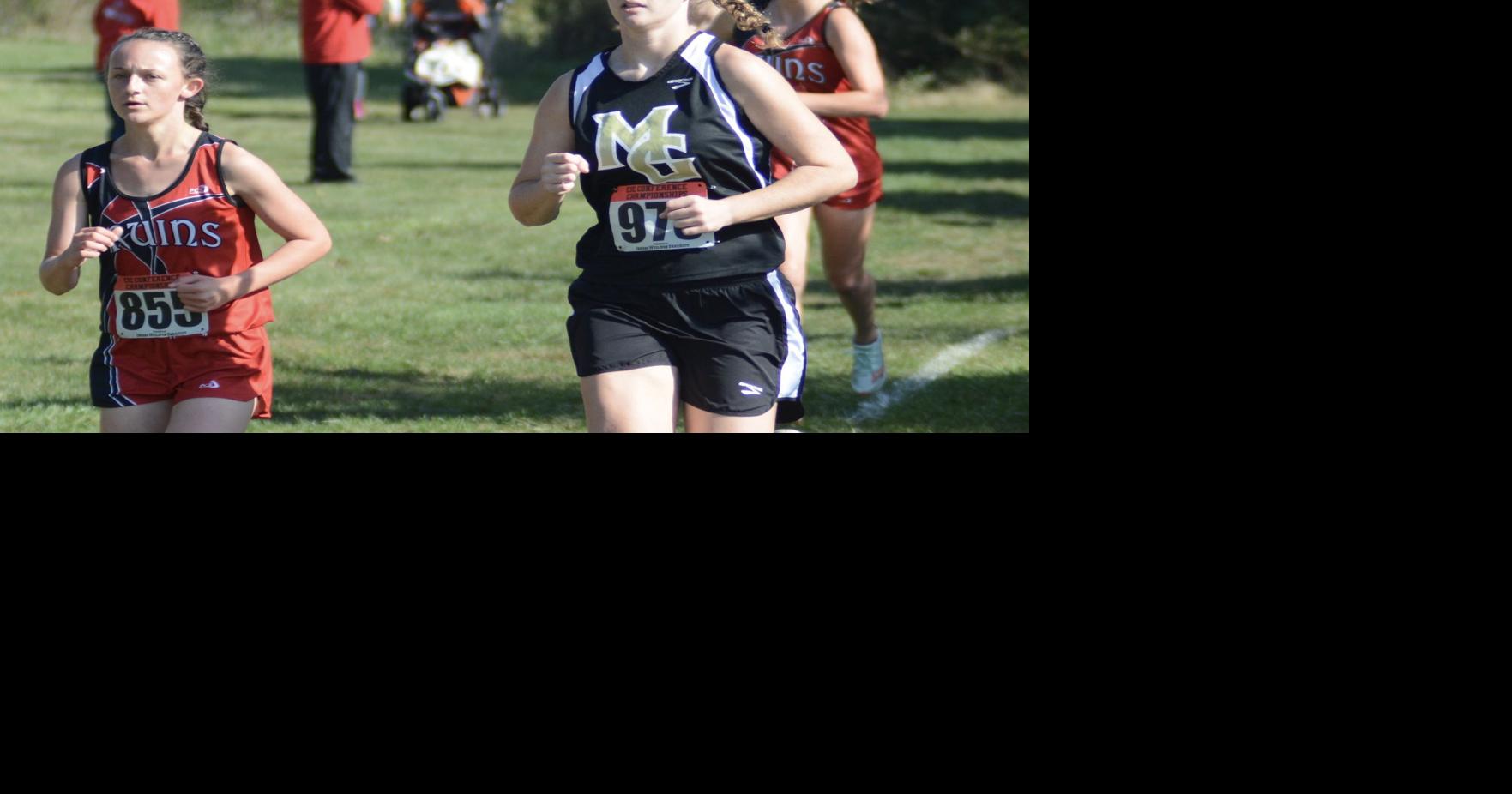 Girls XC teams set to toe 2020 starting line | Sports | chronicle ...